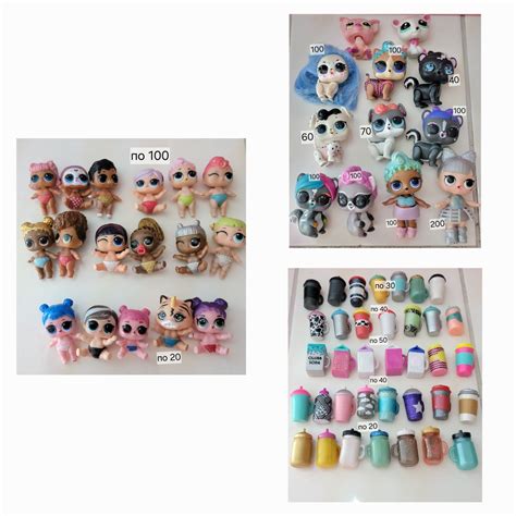 Лол Lol кукла с волосами 116 грн Ляльки та пупси Київ на Olx