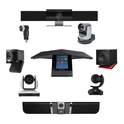 Make The Polycom Trio A Zoom Room 323tv Make The Polycom Trio A Zoom Room 323tv