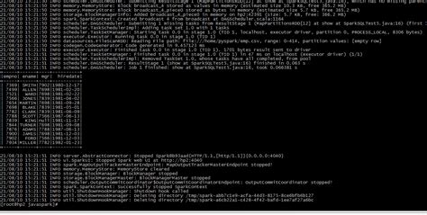 Java Spark系列 Spark SQL编程实战 javasparksqlexample CSDN博客