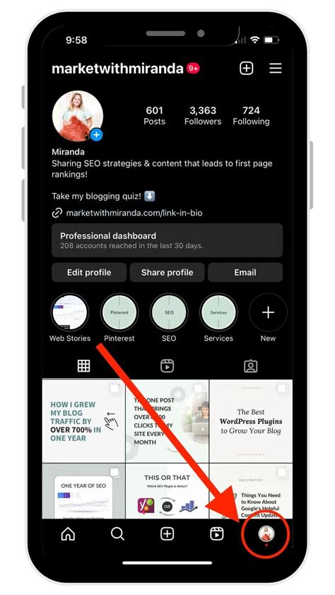 How To Add Line Breaks In Instagram Bio A Quick Guide Instagram Bio