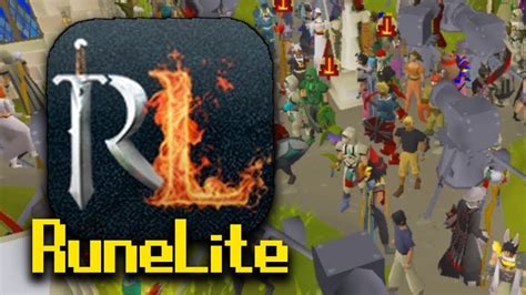 Goodbye RuneLite Or Not YouTube