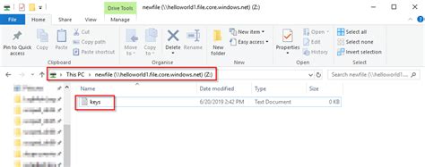 What Is Azure Storage Types Pricing Hands On