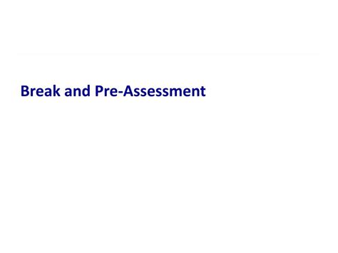 Ppt Pre Program Introduction To Excel Stata And Data Analysis