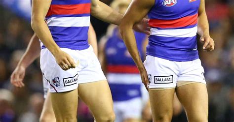 Five Talking Points Carlton V Western Bulldogs