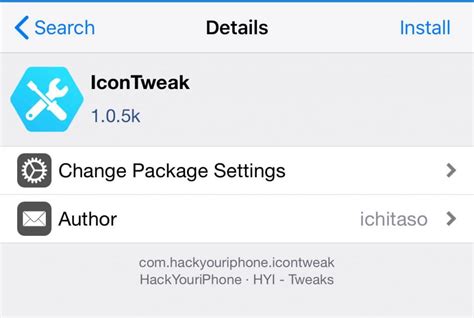 Cydia Tweaks Top 20 Cydia Tweaks For IOS 12 IOS 13 ITechBeast