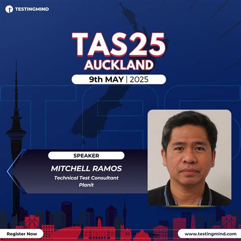 Testingmind 🚀 Test Automation Is Evolving Are You Ready For The Future 🔥 Were Excited To