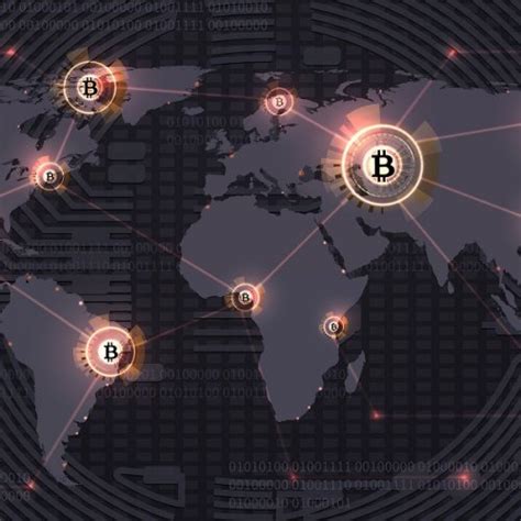 Blockchain Monitoring In The Example Of Bitcoin And Ruby Syndicode