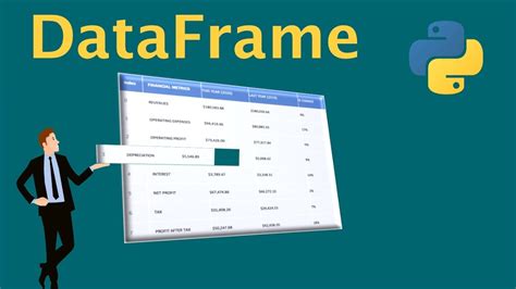 Import Data Excel CSV And API JSON With Pandas Into Python YouTube