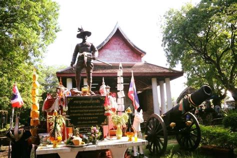 จังหวัดตาก รายการ เจ้าตาก 250 ปี เส้นทางสู่สายอิสรภาพ Facebook