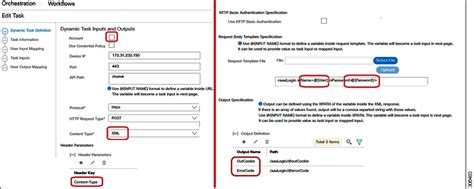 working with generic api task of cisco ucs director release 6 6 cisco