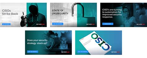 ServiceNow Design Work On Behance