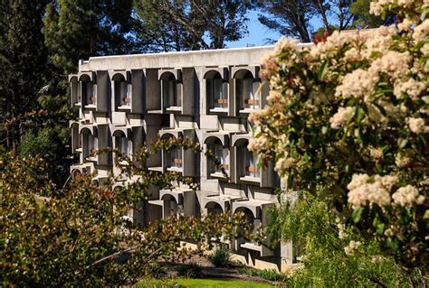 Sierra Madre And Yosemite Residence Halls University Housing Cal Poly