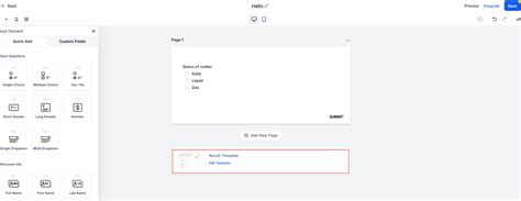 How To Assign Categories And Scoring In Quizzes With Dynamic Result Messages A Complete Guide