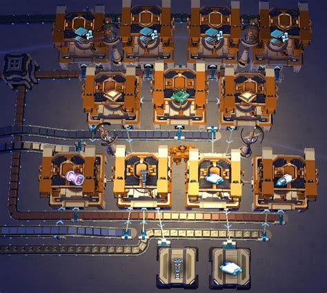 How To Limit The Number Of Items An Assembler Assembles R Factorio