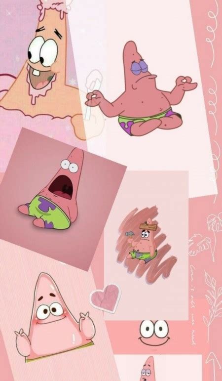 عکس های پاتریک باب اسفنجی بهترین تصاویر پاتریک باب اسفنجی [پیشنهادی] تاوعکس