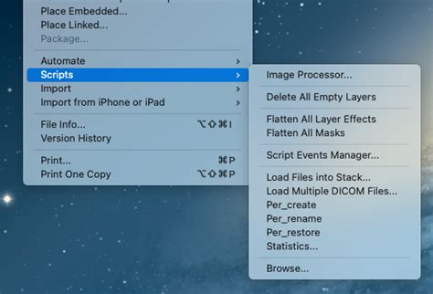 Reopen All Files Automatically When Reopening Phot Adobe Community
