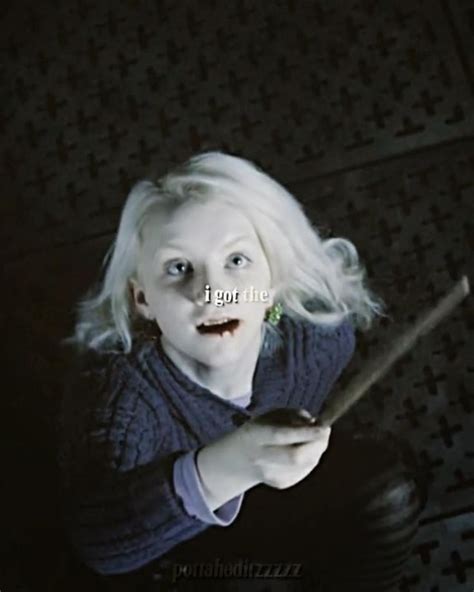Luna Lovegood In 2025 Luna Lovegood Luna Lovegood Edits Luna