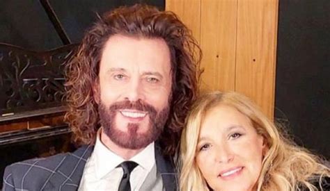 Giovanni Nuti E Grazia Di Michele «abbiamo Dato Voce Al Sentimento Di Tenco E Dalida Lattemiele