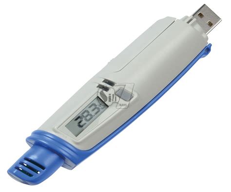 Usb Thermometer