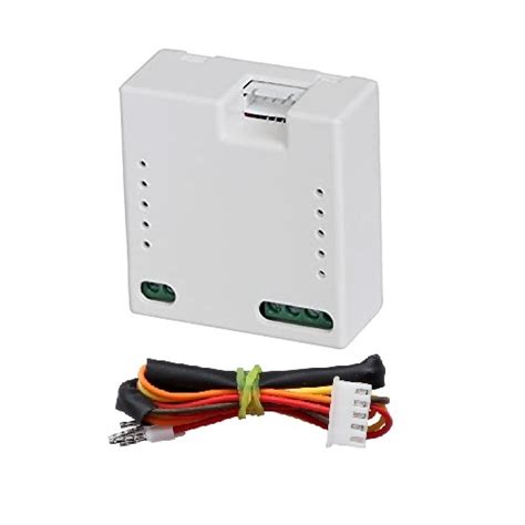 1 Light 1 Fan Regulator Ir Remote Retrofit Smart Switch Module