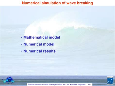 ppt finite volumes and finite elements for the numerical simulation