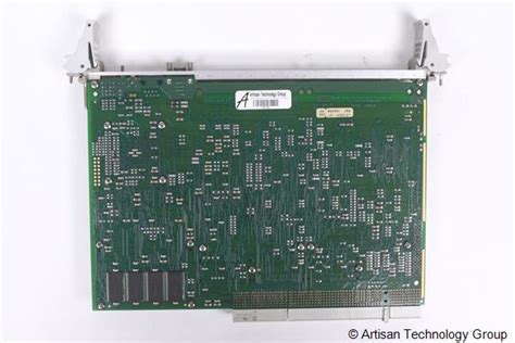 Rioc 4064 Creative Electronic Systems Compactpci Real Time Processor