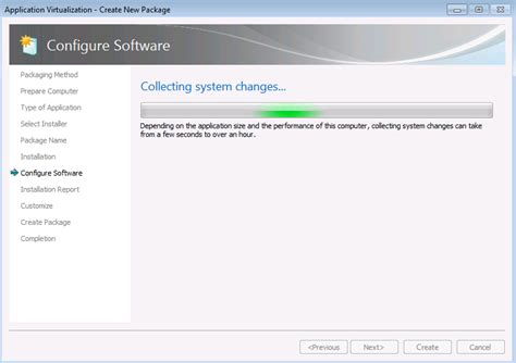 sequencing vlc media player using app v 5 1 windows 365 and intune