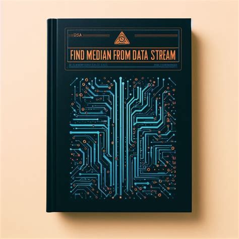 How To Find The Median From A Data Stream Code Like A Girl Posted On