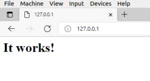 Instalar APACHE Em WINDOWS Simplificando Redes
