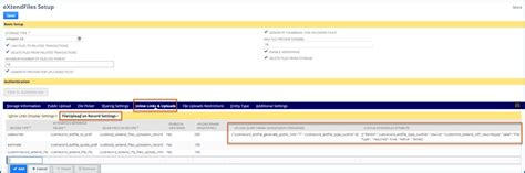 Enhance File Records With Custom Metadata Using Netsuite Extendtech