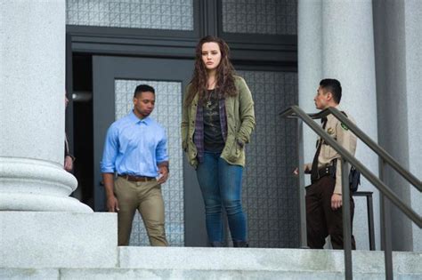 13 Reasons Why Edits Out Suicide From Controversial Season 1 Scene