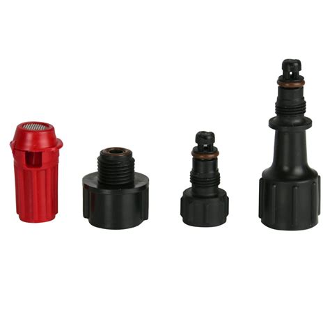 Chapin Foaming Sprayer Nozzle Assembly Chapin International