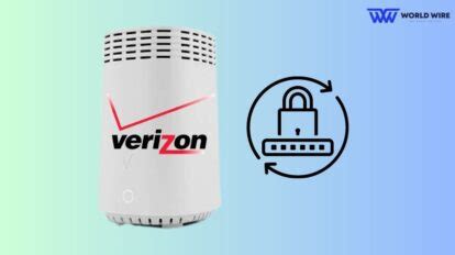 How To Reset Verizon Router Detailed Guide World Wire