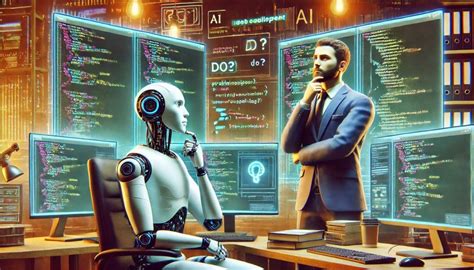 Will Ai Replace Web Developers Exploring The Future Of Web Design