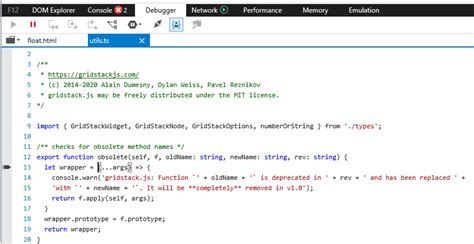 V2 Does Not Work In Ie11 · Issue 1389 · Gridstackgridstackjs · Github