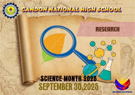 Sc Science Technology And Engineering Program Cnhs Fb Page