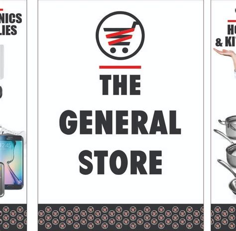 General Store Klerksdorp Klerksdorp