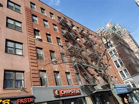 맨하탄 미드타운 아파트빌딩매매 43000000 부동산201 312 4477