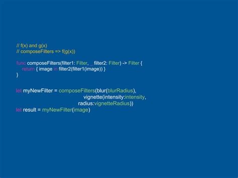 Functional Programming Principles Ppt