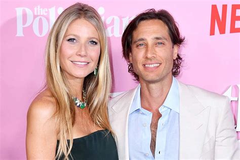 Gwyneth Paltrow And Brad Falchuk Reveal The Moment They Realized Their Family Was Truly Blended
