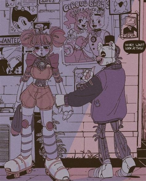 Jxitrash On Instagram Dibujos Bonitos Fnaf Dibujos Dibujos