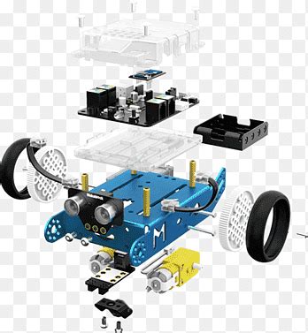Makeblock MBot Computer Programming Educational Robotics Robotics Kits Png PNGEgg