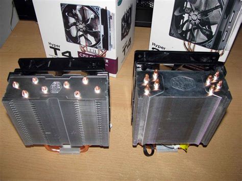 How To Install Cooler Master Hyper Evo RR E PK R CPU Cooler With Mm PWM Fan
