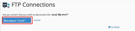 How To Fix 421 Too Many Connections Error In Ftp Servercake