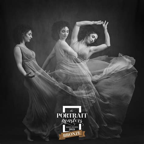 Portrait Masters Awards Niall Whelan Photography