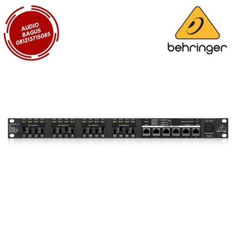 Jual BEHRINGER P16i P 16 I P16 I 16 Channel Input Module ORIGINAL Jakarta Barat Audio