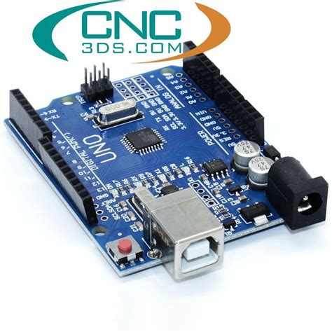 Arduino UNO R Kit CNC DS
