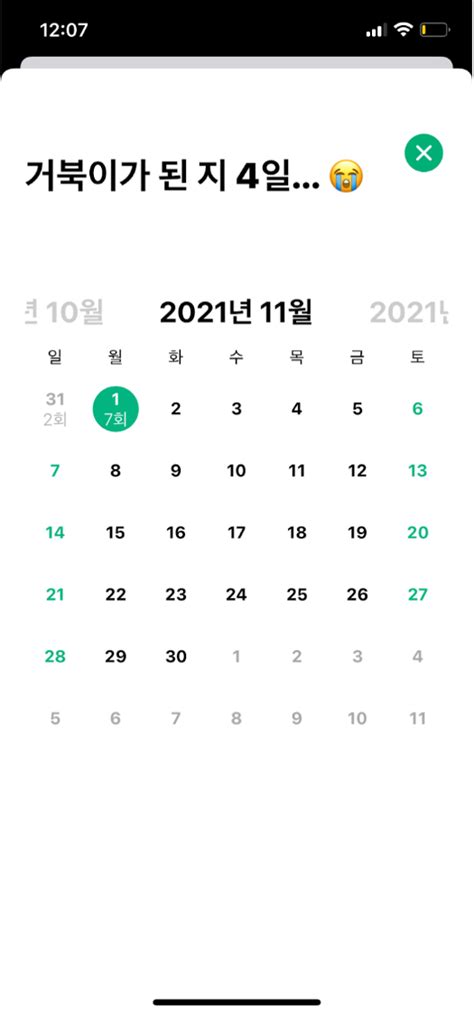 GitHub eong geum iot turtleProject iOS 거북목 방지 IoT 프로젝트 엉금엉금