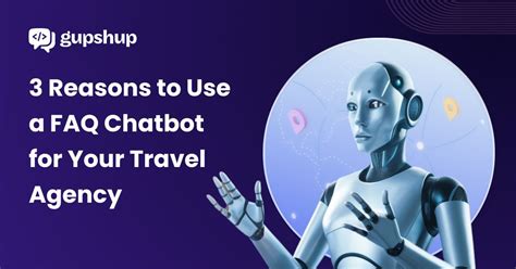 Gupshup On Linkedin Traveltech Chatbots Customerexperience