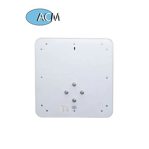 Uhf Rfid Reader Manufacturer In China Uhf Reader In China Uhf